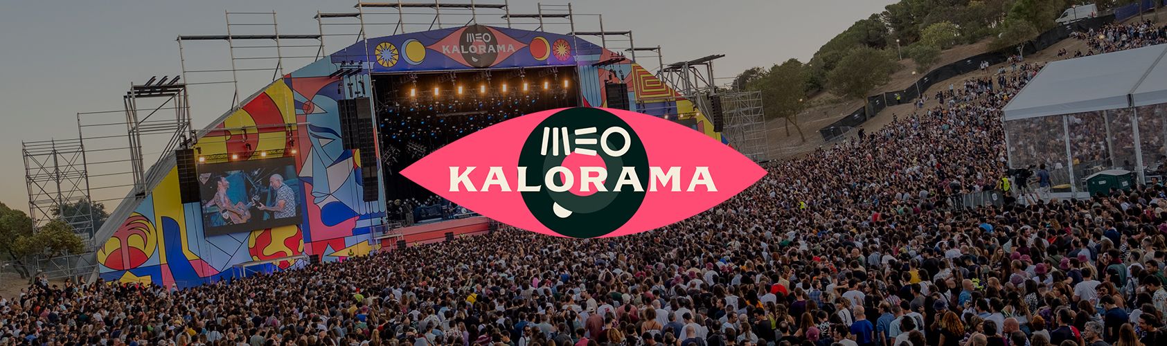 MEO Kalorama